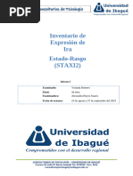 Escala de Valoración de Síntomas Psicoticos (PSYRATS) | PDF | Ciencia y ...