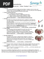 Pompoir Training: A Complete Guide | PDF | Breathing | Muscle Contraction