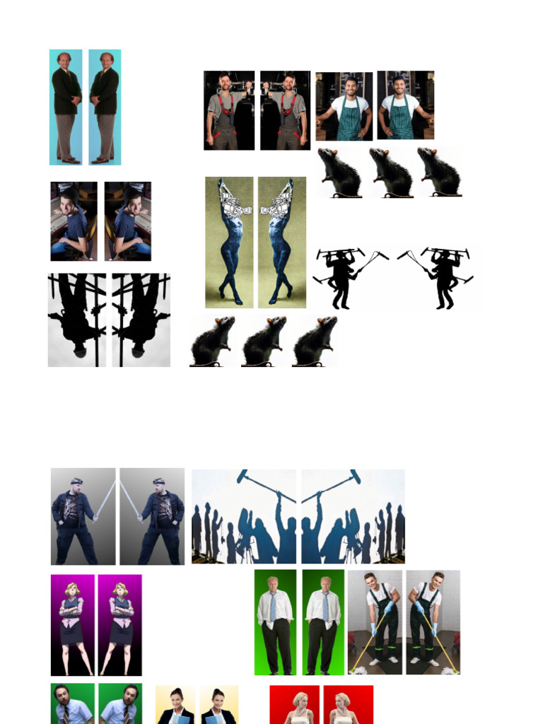 Standees Wip | PDF