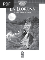 Cleófilas' Journey in Woman Hollering Creek | PDF