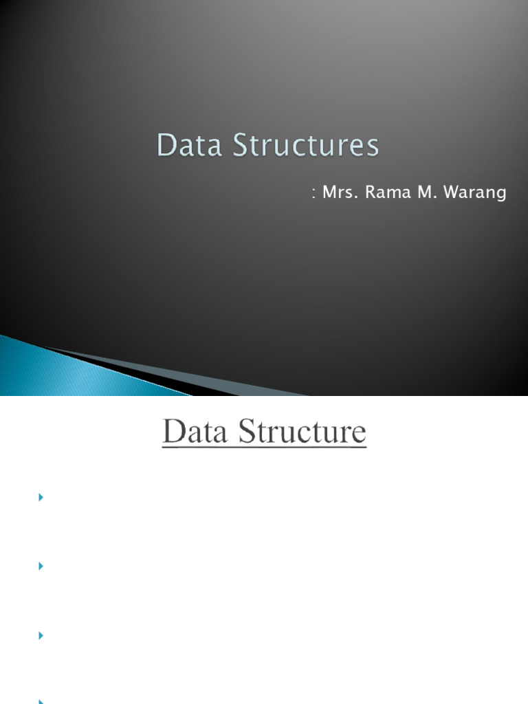 Data Structures | PDF | Pointer (Computer Programming) | Queue ... Data Structures | PDF | Pointer (Computer Programming) | Queue ...