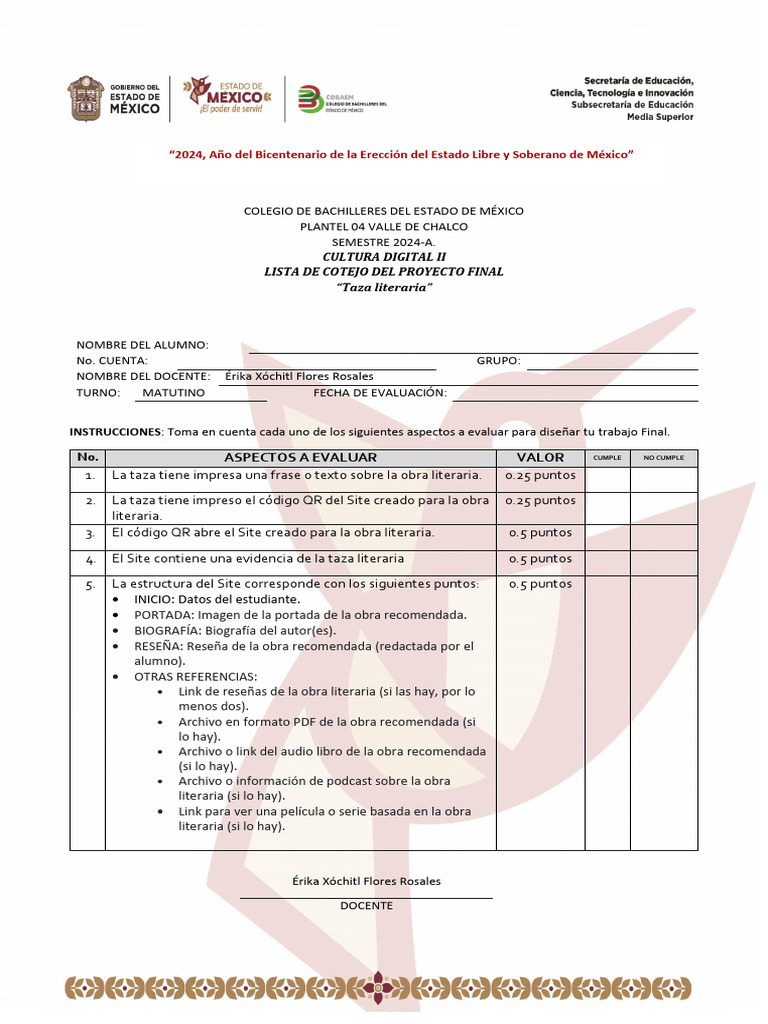 LC Proyecto CD Final | PDF | Estudios de idiomas extranjeros LC Proyecto CD Final | PDF | Estudios de idiomas extranjeros