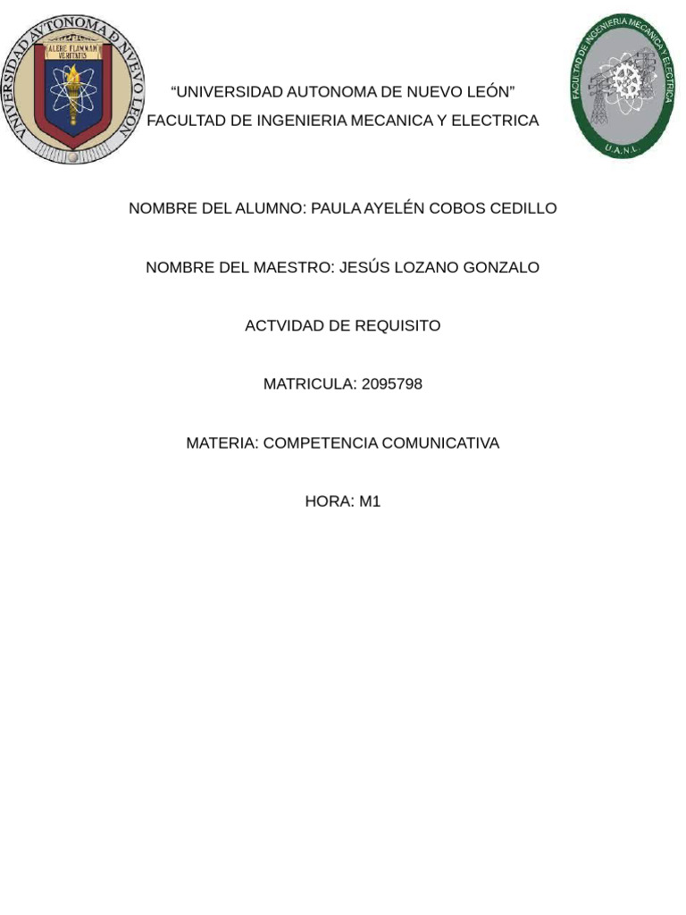 Actividad 7 - COCO | PDF | Ciencia y matemáticas