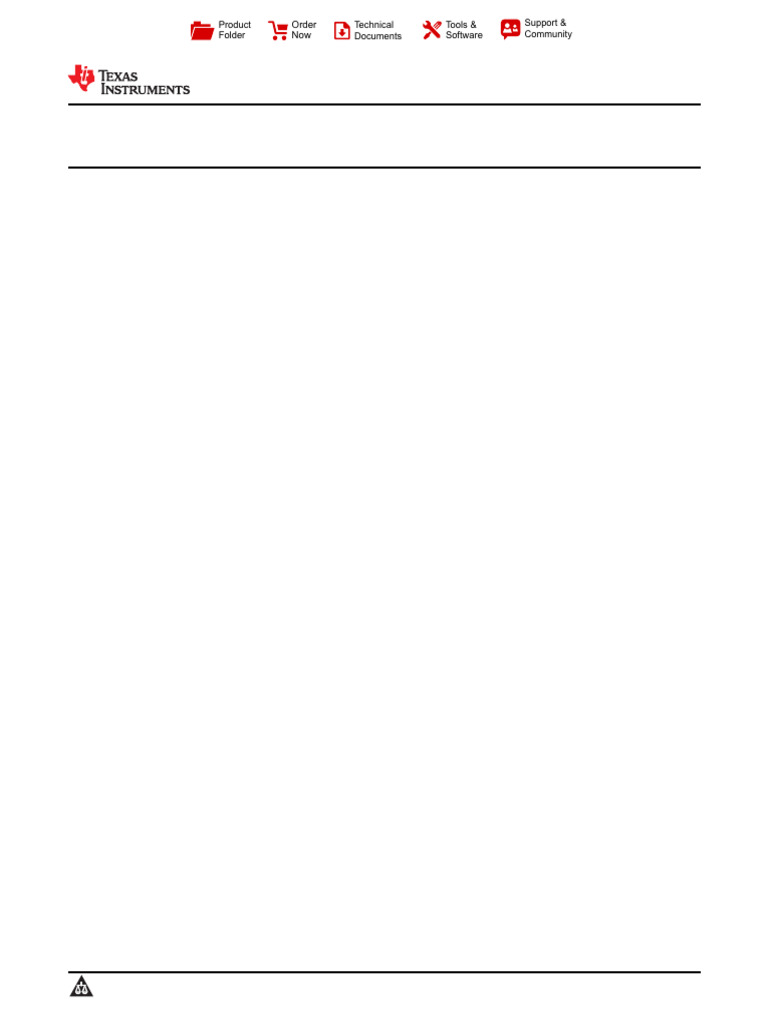 Tda 3 MV | PDF | System On A Chip | Digital Signal Processor