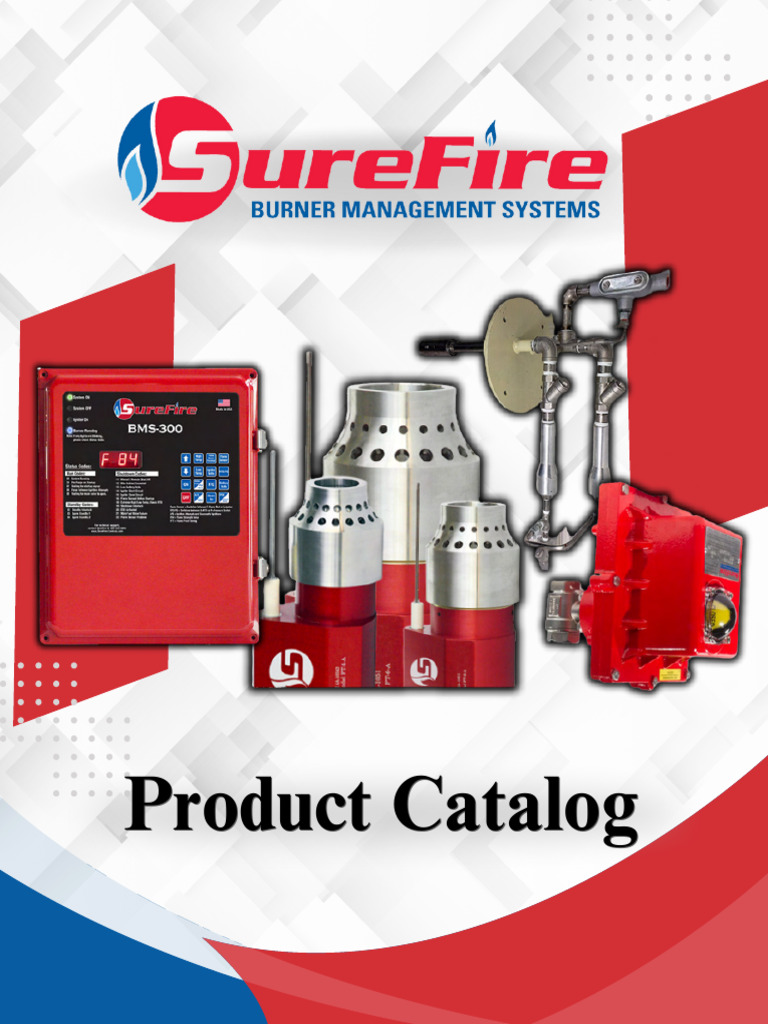 SureFire Product Catalog 2 | PDF | Home & Garden