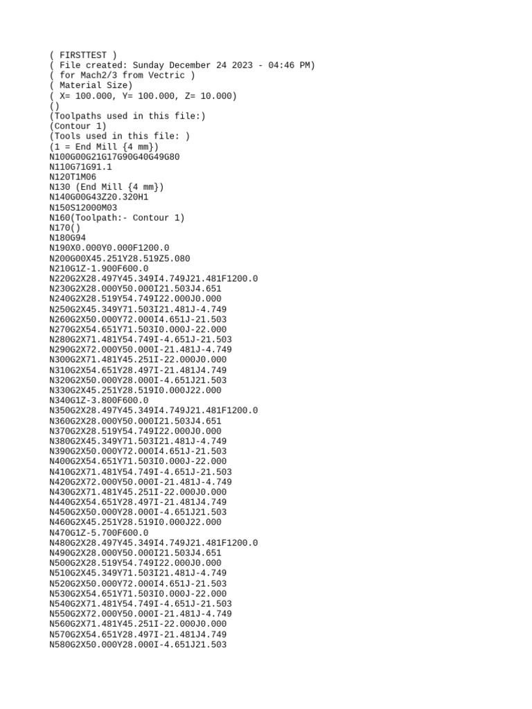 Firsttest Pdf Computers