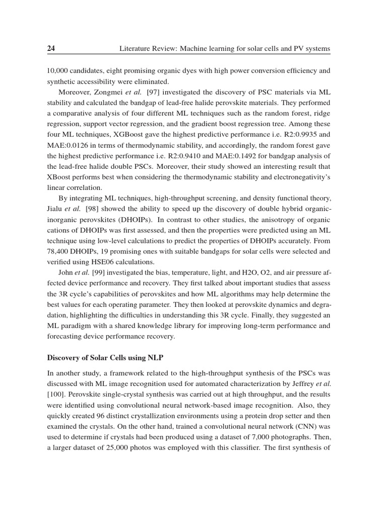 dddddddddd | PDF | Machine Learning | Artificial Intelligence