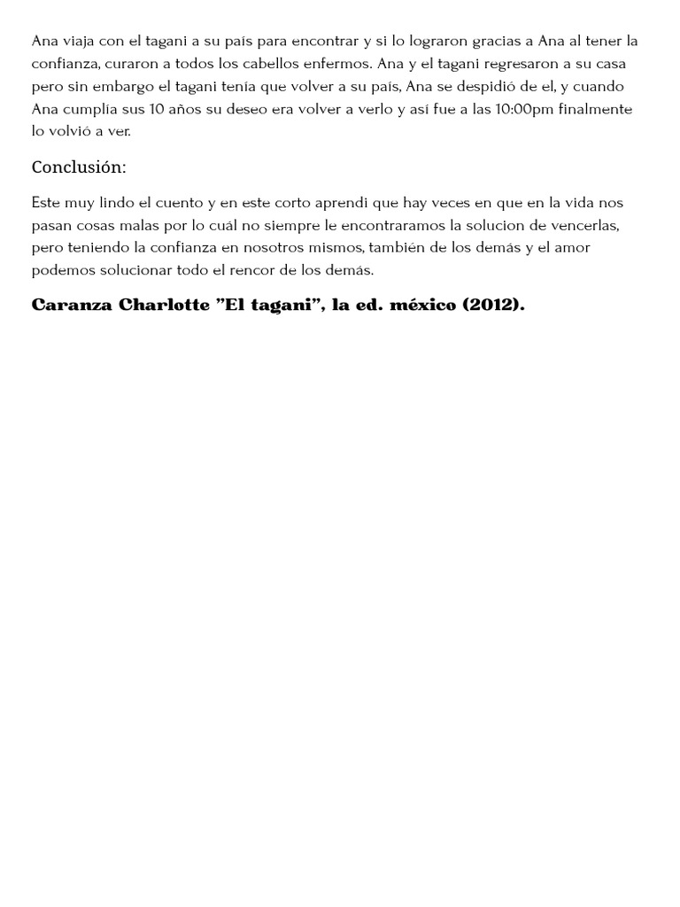 Ana Viaja Con El Tagani A Su País para Encontrar y Si Lo Lograron ...