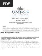 WORKSHEET - SCR Situation Complication Resolution - v1 | PDF ...