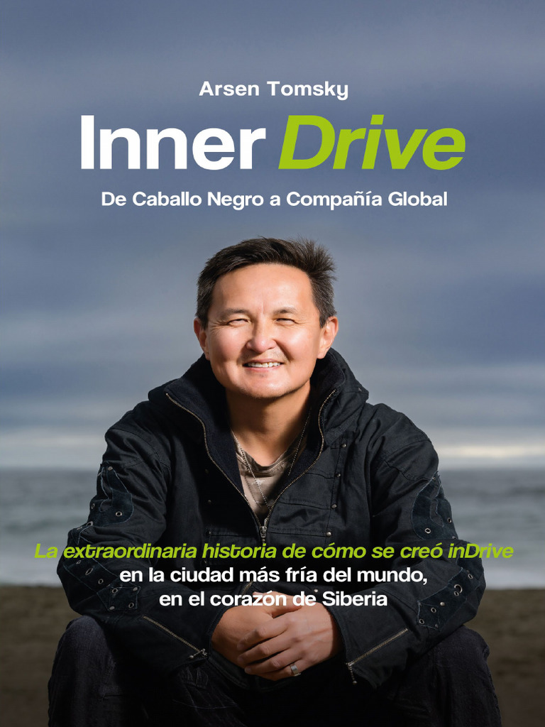 Inner Drive-2da Edición-Español | PDF | Chamanismo | Bancos
