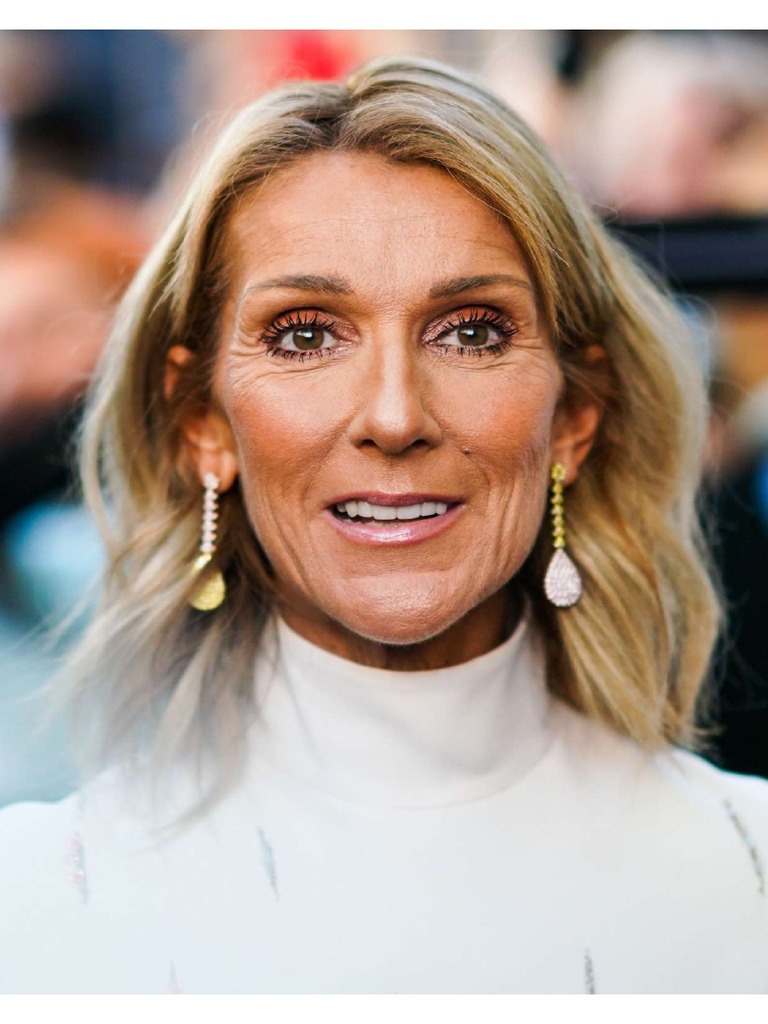 Céline Dion | PDF