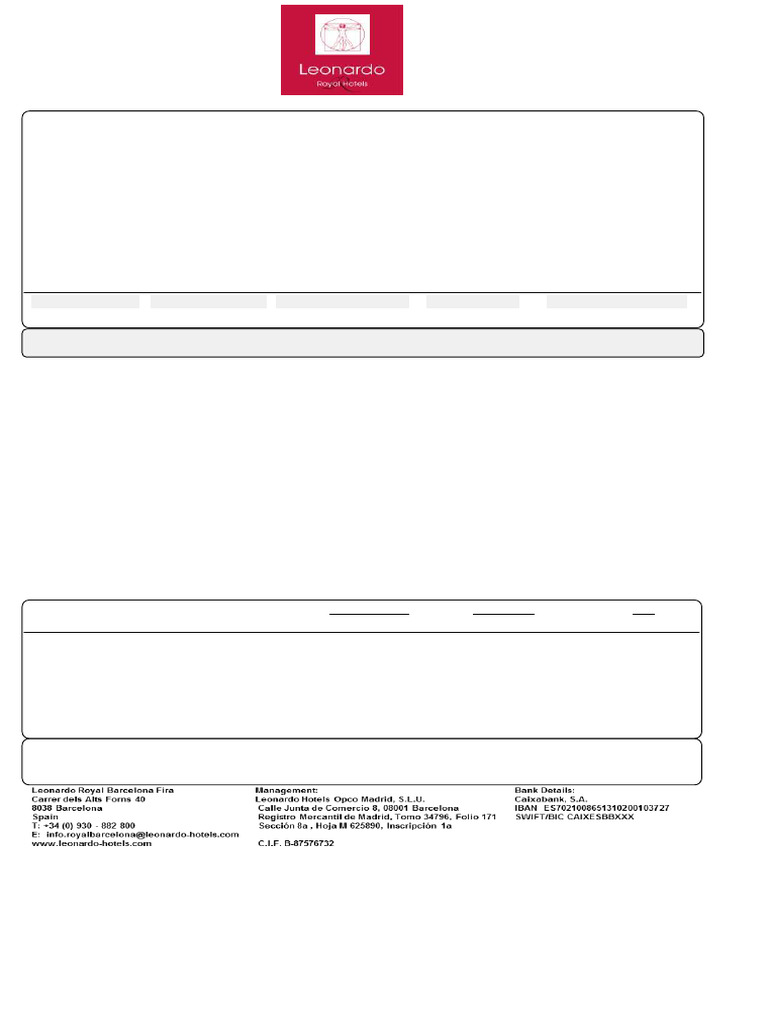 Invoice 817 817096601 | PDF | Tecnología bancaria | Pagos