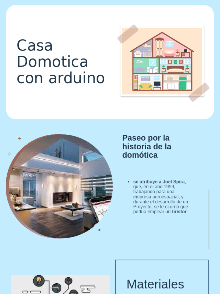 Casa Domo Tica | PDF | Hogar, jardinería y bricolaje | Informática