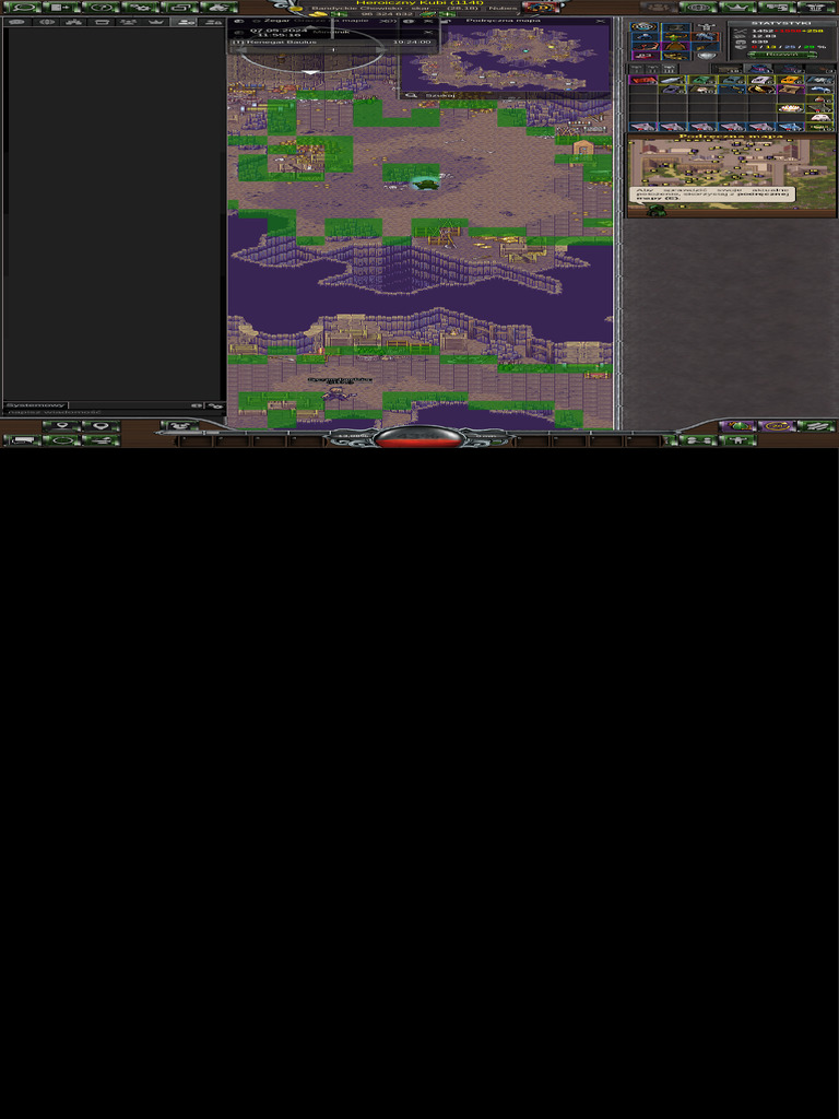 Margonem MMORPG 29 | PDF