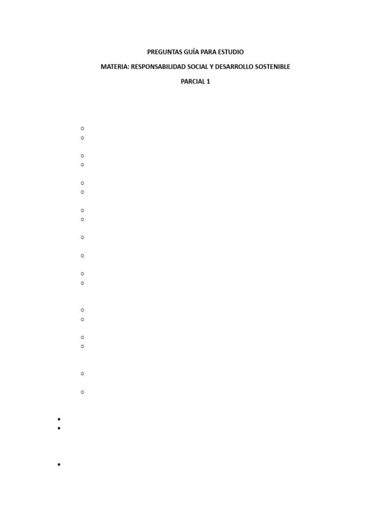 Guia RSDS | PDF | Responsabilidad social corporativa | Business