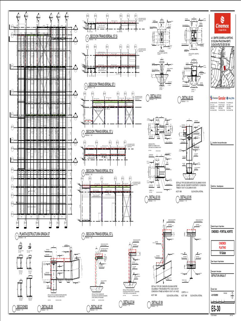 Especificaciones de Acabados en Pisos | PDF