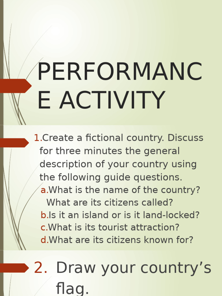 Activity - Intercultural Communication | PDF