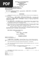 Heirs Bond Requirements in the Philippines | PDF