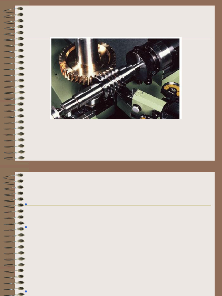 Proses Manufaktur Suku Cadang Logam | PDF | Teknologi & Rekayasa