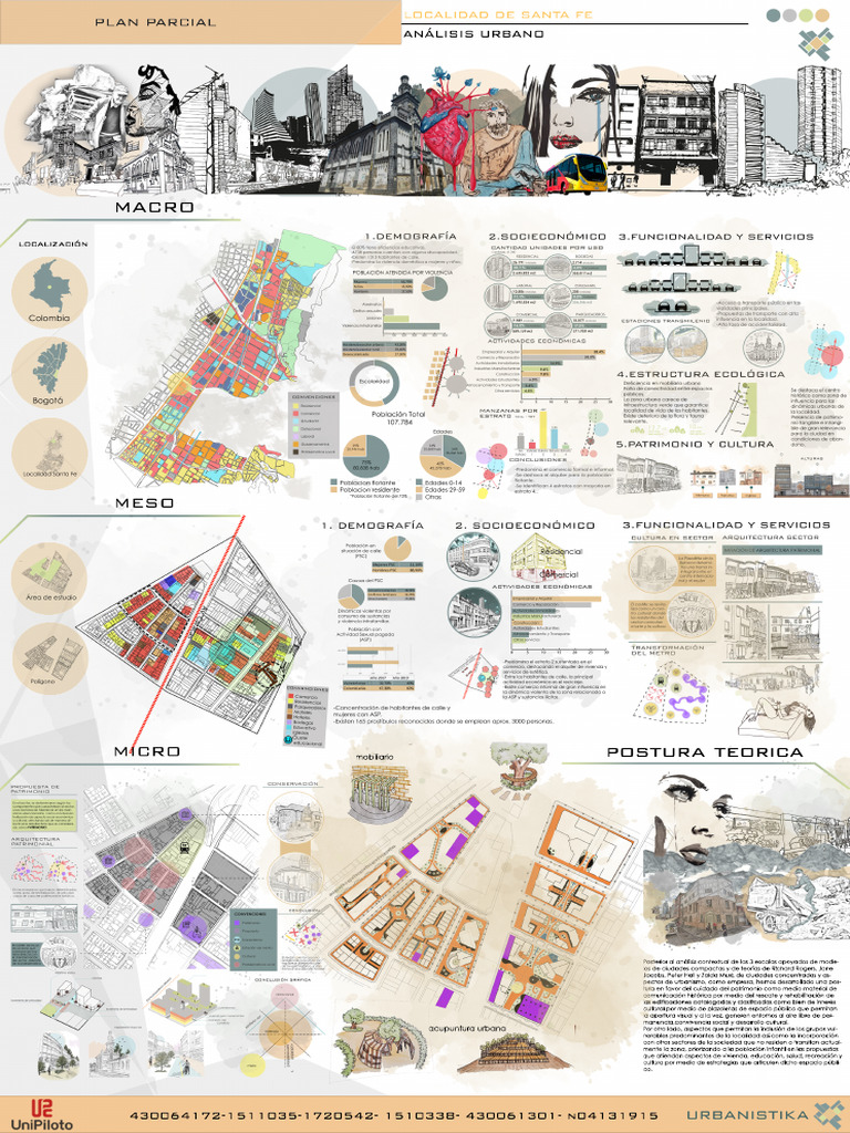 Entrega Final 7mo Semestre | PDF