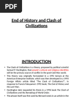 Understanding Horseshoe Theory in Politics | PDF | Forms Of Government ...