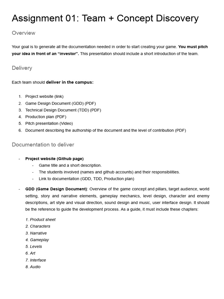 Assignment01 Concept Discovery v3 | PDF | Computing | Computer Science