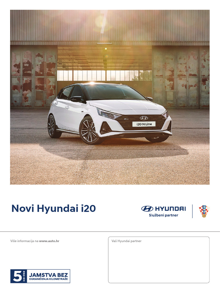 I20 Cjenik 2704 | PDF