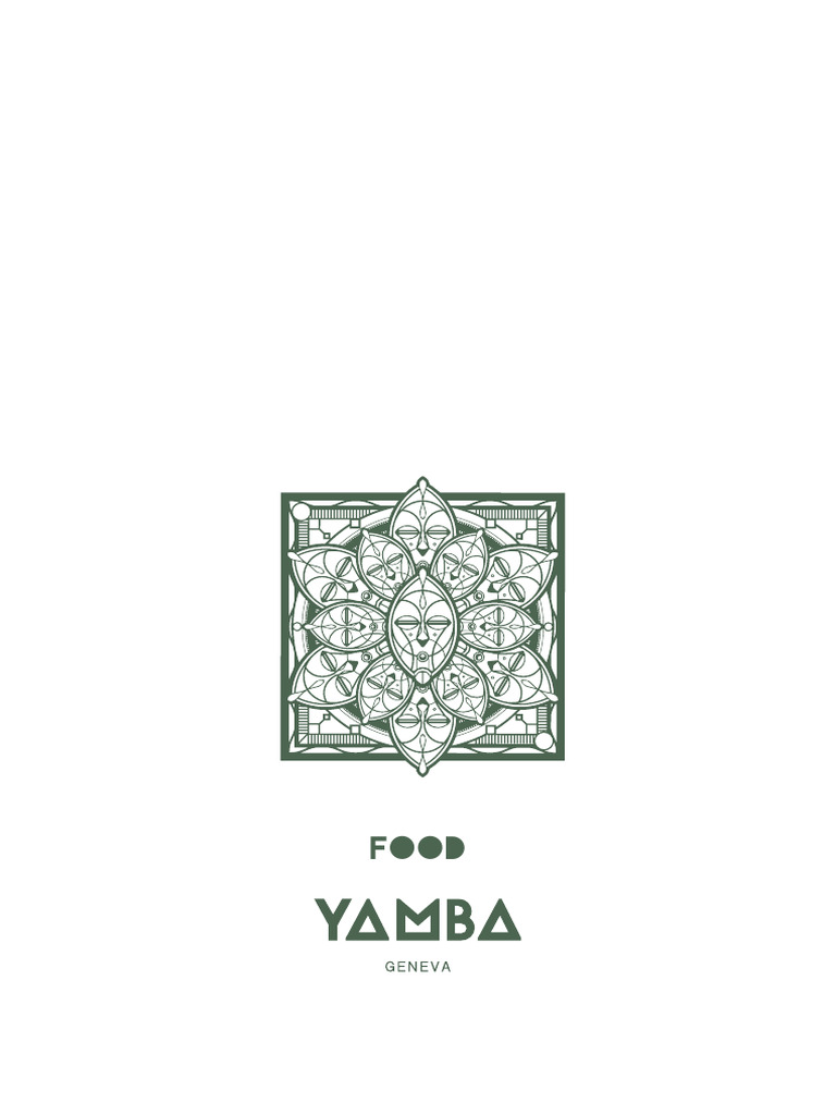 Yamba-Menu Reno v3 A4 | PDF