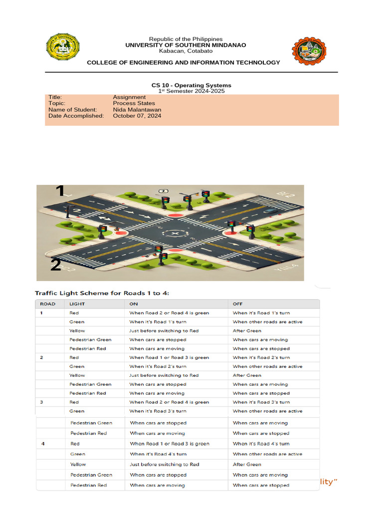 Laboratory Task 3-For BSCS | PDF | Business | Science & Mathematics
