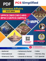 CSR Activities in Schedule VII of Companies Act | PDF | Economies