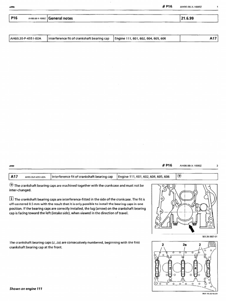 Mech2 General | PDF