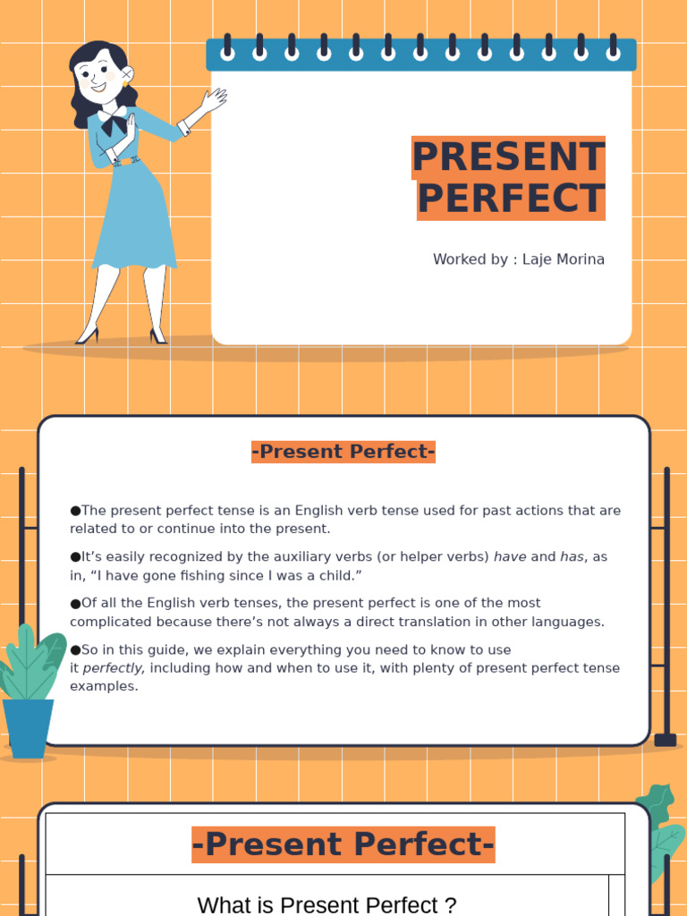 Projekti Ne Anglisht | PDF | Grammatical Tense | Verb