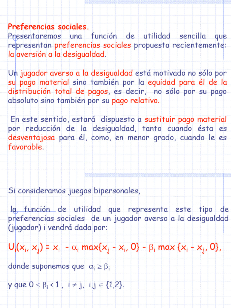 Tema 3c | PDF | Economias