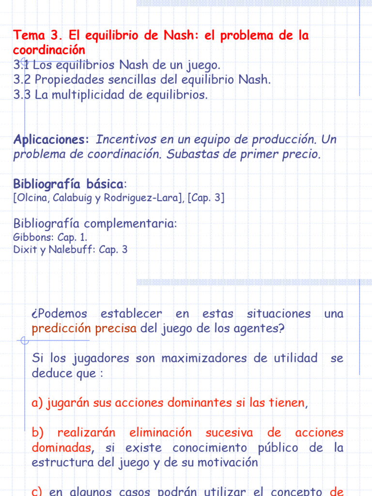 Tema 3a | PDF | Mercado (economía) | Microeconomía