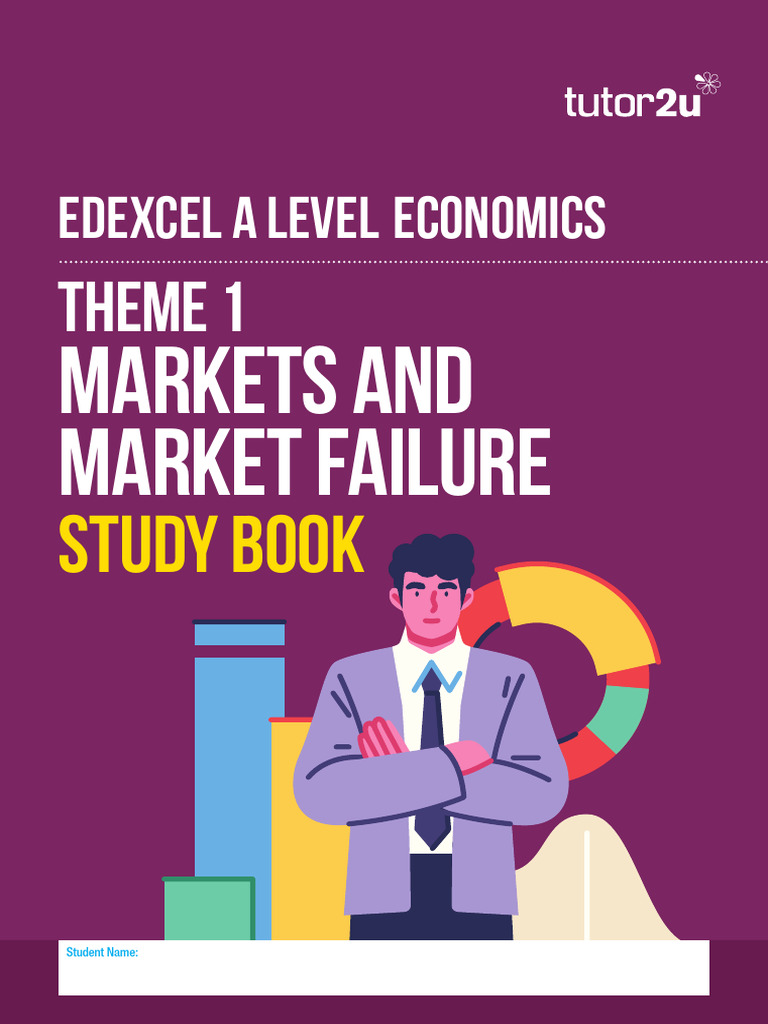 Edexcel A Level Economics Theme 1 Guide | PDF | Economics | Economies