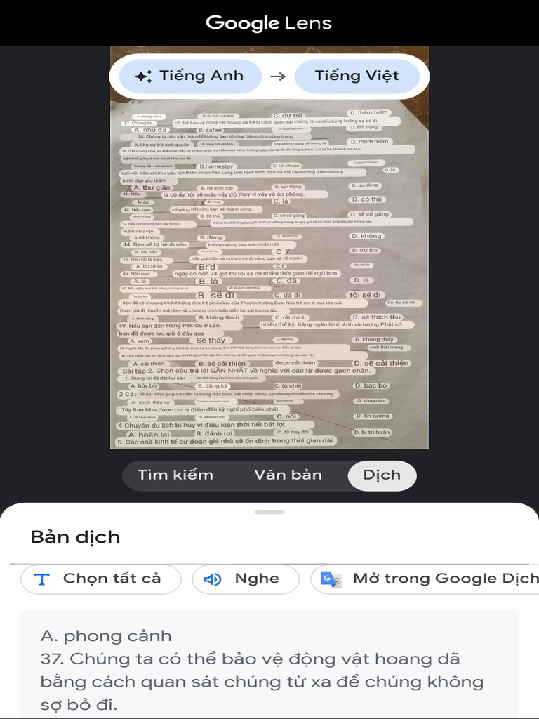 Google Lens 2 | PDF