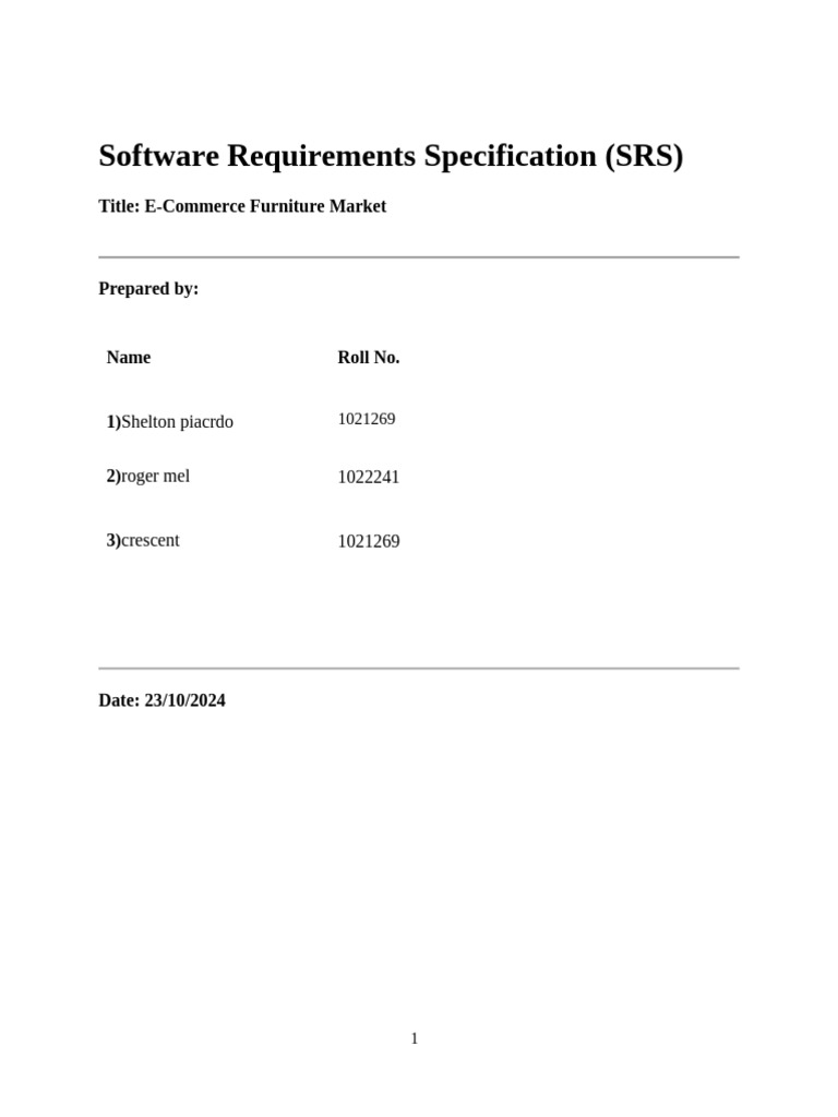 ieee case study | PDF | Mobile App | Point Of Sale
