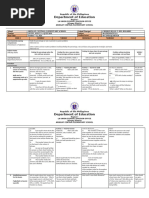 Tip Course 2 Answerkey | PDF | Learning | Curriculum