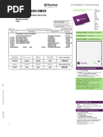 ACCOUNT APPLICATION - TFG Money - The Foschini Retail Group | PDF