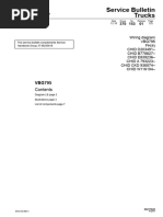 VOLVO Truck-Wiring Diagram, Full Elec (ENG) | PDF | Manufactured Goods ...