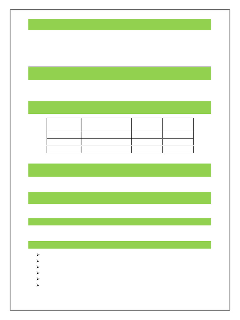 Resume: Rakshith R Gonal S/o Renukappa Gonal Hallur Village Rattihalli (TQ) Haveri (Dist) Phone ...