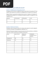 Escala de Karnofsky | PDF | Salud y bienestar