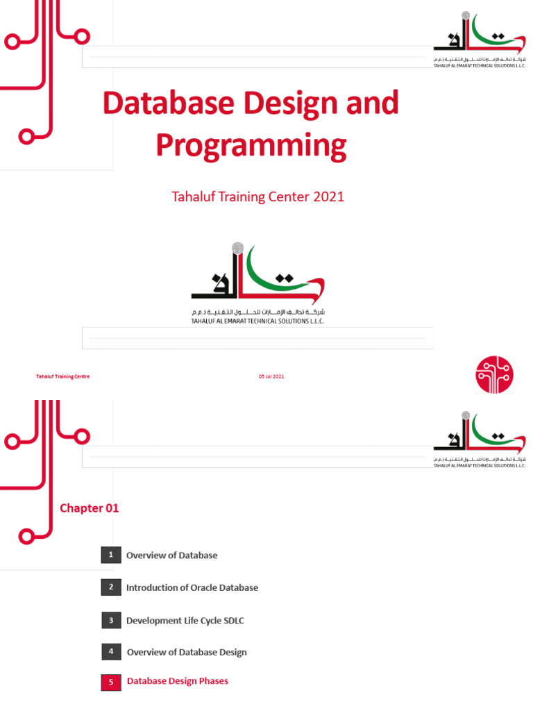 Database Day Two Pdf Database Design Databases