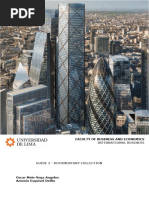 URC 522 Guidelines for Document Collections | PDF | Interest | Payments