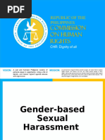 Republic Act 8505 and 8353 Anti-Rape Law | PDF | Rape | Prosecutor