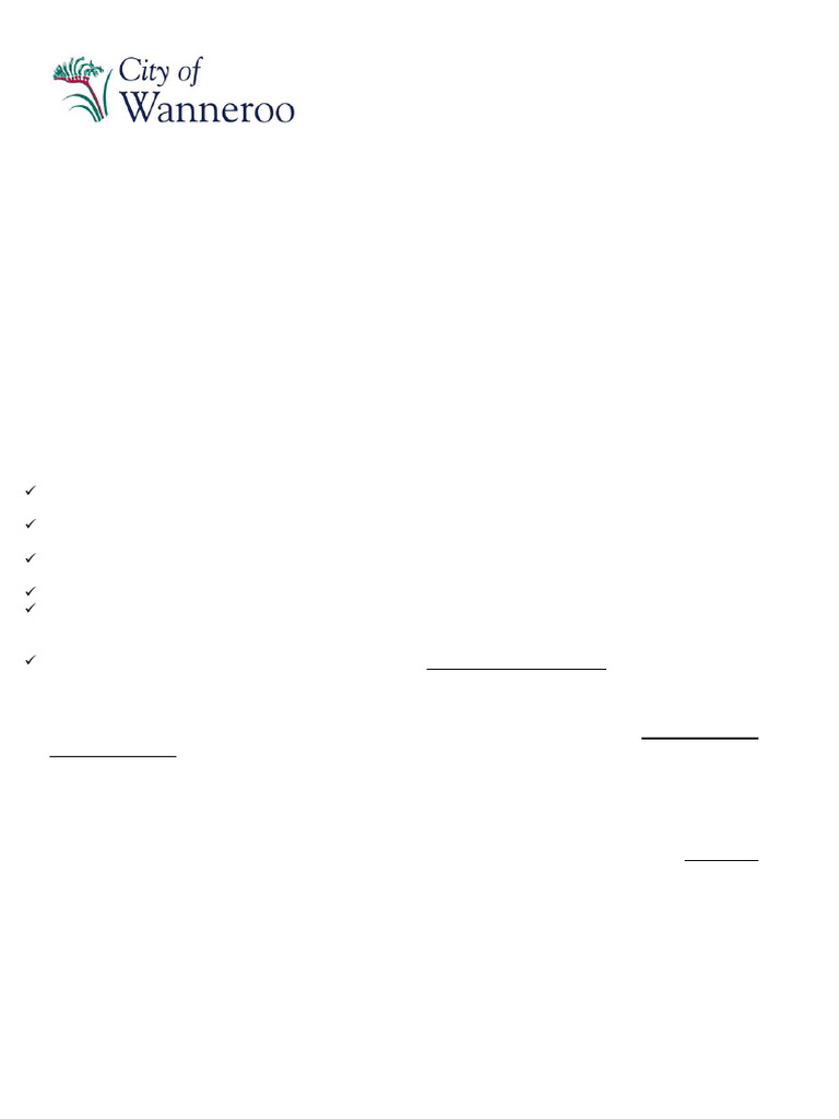 Crossover Rebate Information Statutory Declaration | PDF | Cheque ...