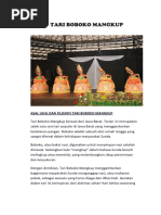 Panduan Akses eLOK UGM 2025 | PDF