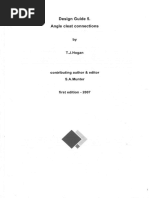 AISC Imperial K Encroachment | PDF