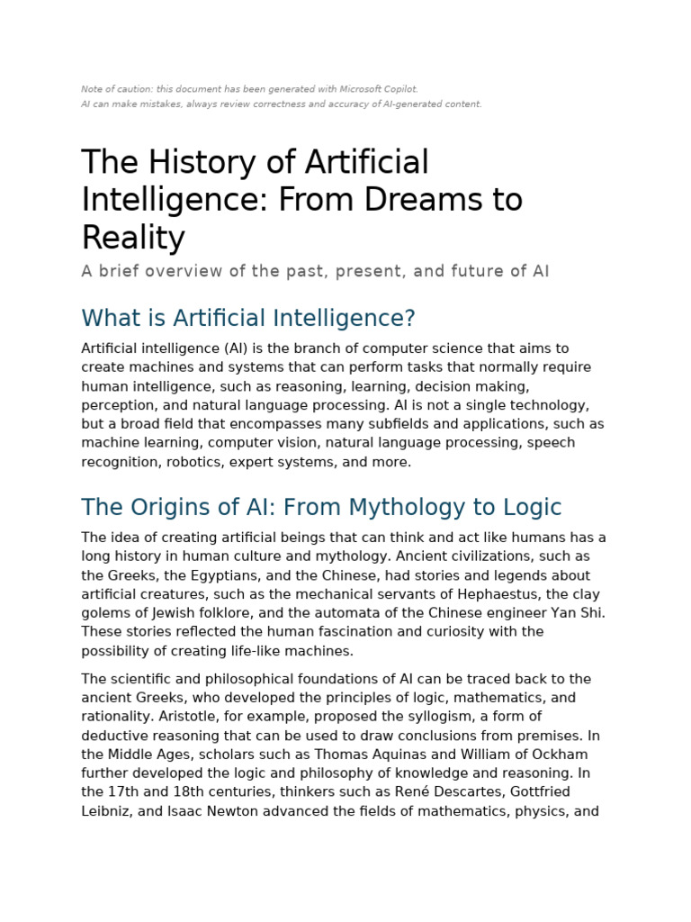 OnOqFKFkT Y9u Mi6Bh3Bw AI Resource | PDF | Artificial Intelligence ...