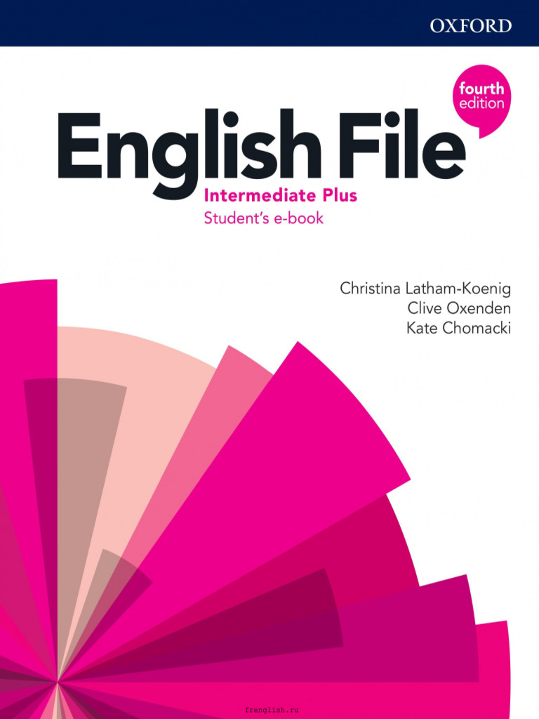 English File Studentsbook 2 | PDF